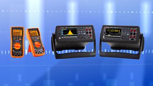 Digital Multimeters | Keysight