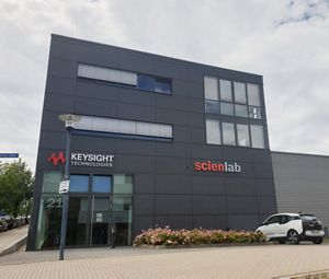 About Keysight | Wegweiser zu Keysight in Deutschland | Keysight