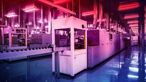 i7090 Massively Parallel and Scalable Board Test System | Keysight