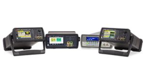 Waveform and Function Generators | Keysight