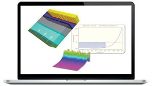 RSoft Solar Cell Utility | Keysight