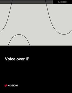 Voice over IP | Keysight