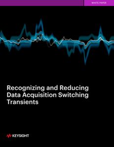 L4490A 2U RF/Microwave Switch Platform | Keysight