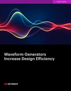 Trueform Series Waveform And Function Generators Keysight