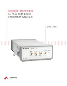 Keysight Polarization Scrambler | Reviewmotors.co