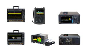What's New in 89600 VSA | Keysight