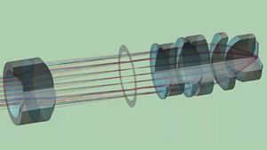 What Is Ray Tracing and How Does It Work? | Keysight