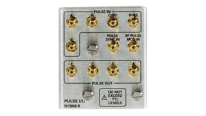 N1966A Pulse I/O Adapter | Keysight