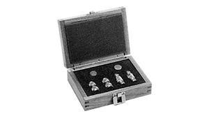 11853A 附件套件，N 型，50 Ω - 是德科技Keysight