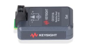 Sensors and Sensor Heads | Keysight