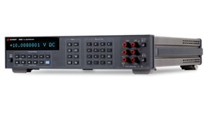 3458A Digital Multimeter, 8.5 Digit | Keysight
