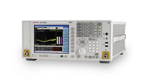 テクニカルサポート: N9038A MXE EMI Test Receiver | Keysight