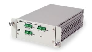 U2722A + U2723A USB Modular Source Measure Unit (SMU) | Keysight