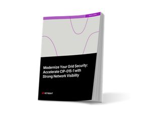 Accelerate Grid Modernization | Keysight