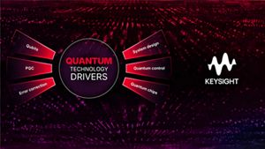 Quantum Solutions | Keysight