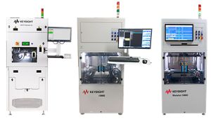 Automated ICT Systems | Keysight