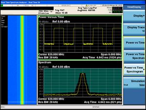 N9071A Измерительное приложение для GSM/EDGE/EDGE Evolution[Discontinued] | Keysight