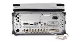 N8976B Noise Figure Analyzer, Multi-touch, 10 MHz to 40 GHz | Keysight