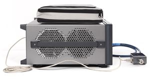 Noise Figure Analyzer, Multi-touch, 10 MHz to 40 GHz | Keysight