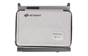 Noise Figure Analyzer, Multi-touch, 10 MHz to 40 GHz | Keysight