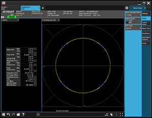 Options and Upgrades: N9071C GSM / EDGE / Evo Measurement Application, Multi-Touch UI [Obsolete ...