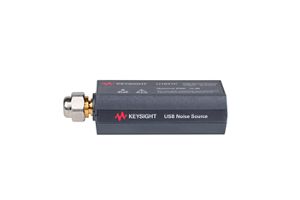 U1831C USB Smart Noise Source, 10 MHz to 26.5 GHz, Nominal ENR 15 dB | Keysight