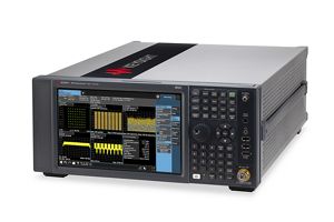 N9021B MXA Signal Analyzer, 10 Hz to 50 GHz | Keysight