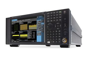 N9021B MXA Signal Analyzer, 10 Hz to 50 GHz | Keysight