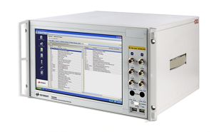 Options and Upgrades: T4110S LTE Protocol Test System [Obsolete] | Keysight