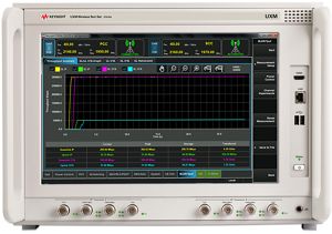 E7515A Wireless Test Set | Keysight
