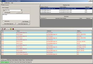 E6966B IMS-SIP Network Emulator Software | Keysight