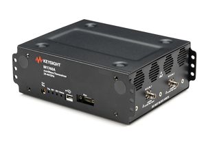M1740A Millimeter-Wave Transceiver for 5G | Keysight