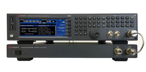 N5182BX07 Frequency extender for EXG or MXG | Keysight