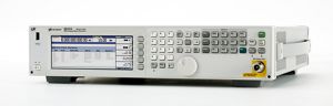 N5181A MXG RF Analog Signal Generator, 100 kHz to 6 GHz[Discontinued] | Keysight