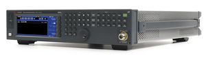 N5181B MXG X-Series RF Analog Signal Generator, 9 kHz to 6 GHz | Keysight