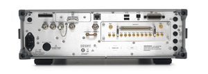 N5193A UXG X-Series Agile Signal Generator, 10 MHz to 40 GHz | Keysight