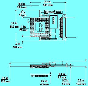 How to Buy: E2467A Analysis Probe for the Intel APIC Bus [Obsolete ...