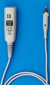 1157A Active Probe, 2.5 GHz [단종] | Keysight
