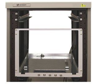 N2902B Rack Mount Kit for S-Series and 9000 Series Oscilloscopes | Keysight
