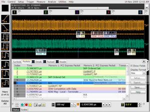 How to Buy: N5463B PCI Express Protocol Triggering and Decode for Infiniium 9000 Series ...