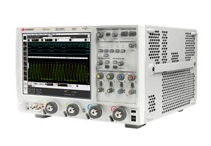 MSOX92004A Infiniium High-Performance Oscilloscope: 20 GHz [Discontinued] | Keysight