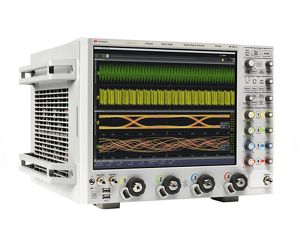 DSAZ254A Infiniium Oscilloscope: 25 GHz | Keysight