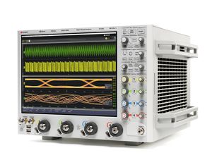 DSAZ634A Infiniium Oscilloscope: 63 GHz | Keysight