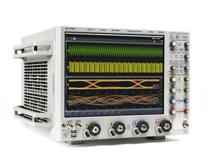 DSAZ634A Infiniium Oscilloscope: 63 GHz | Keysight