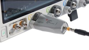 N7010A Active Termination Adapter, 30 GHz | Keysight