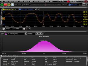 D9010ASIO Infiniium Offline — Advanced Signal Integrity Software ...