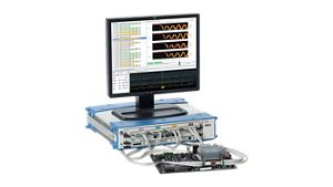 DDR4 Functional/Protocol Debug and Analysis Reference Solution | Keysight