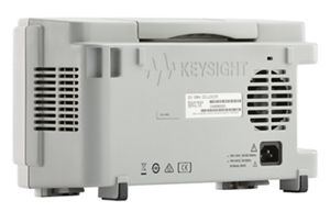 DSOX1102A Oscilloscope: 70/100 MHz, 2 Analog Channels [Discontinued ...