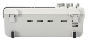 DSOX1102A Oscilloscope: 70/100 MHz, 2 Analog Channels [Discontinued ...