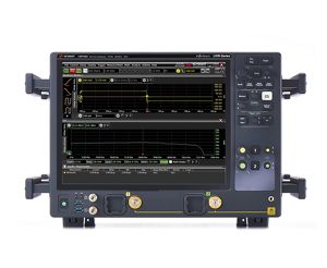 UXR1102A Infiniium UXR-Series Oscilloscope: 110 GHz, 2 Channels | Keysight